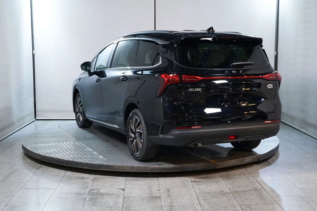 خرید و فروش FMC سوبا M4 هفت نفره مدل 1402 نقد و اقساط