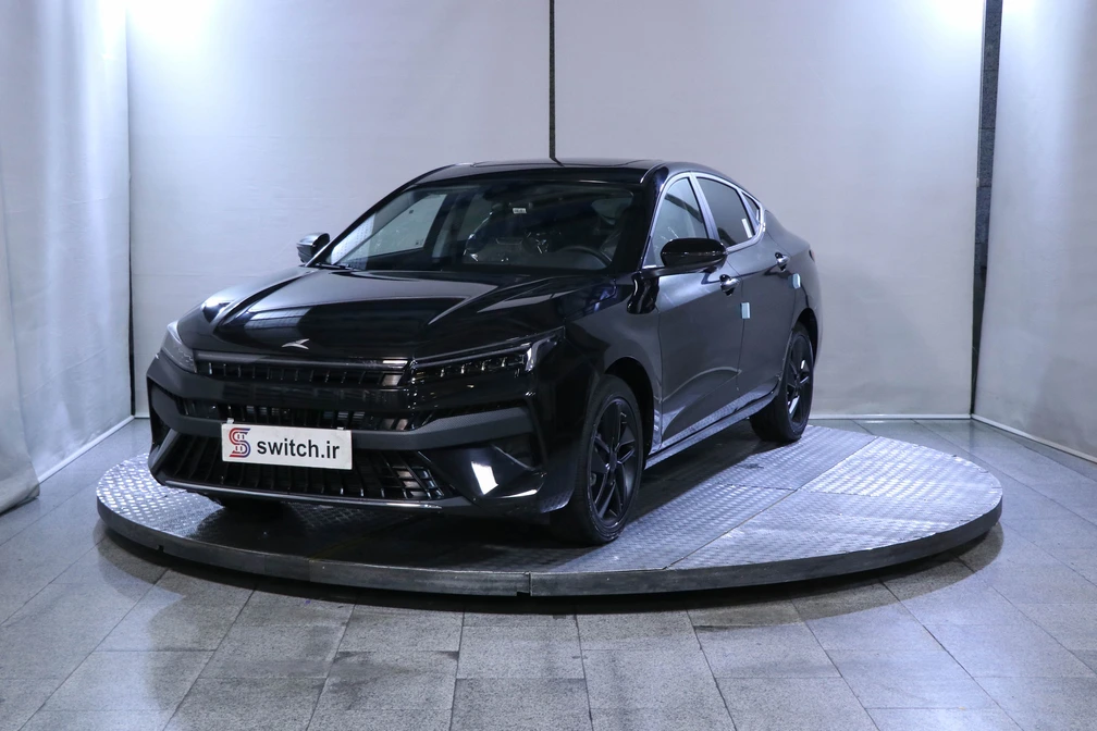 خرید و فروش KMC J7 اتوماتیک مدل 1403 نقد و اقساط