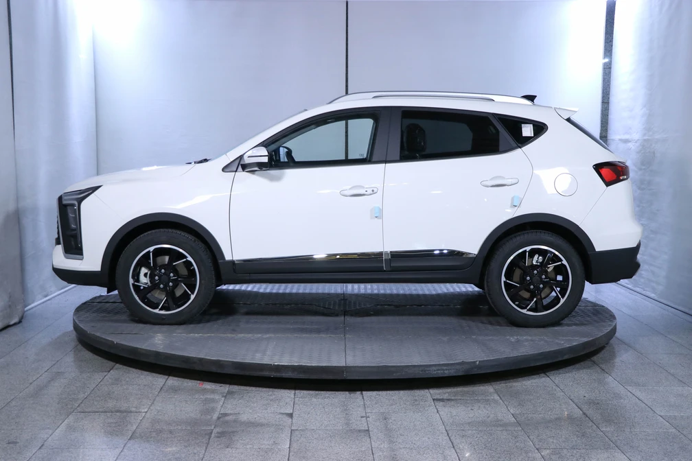 خرید و فروش KMC X5 اتوماتیک مدل 1403 نقد و اقساط