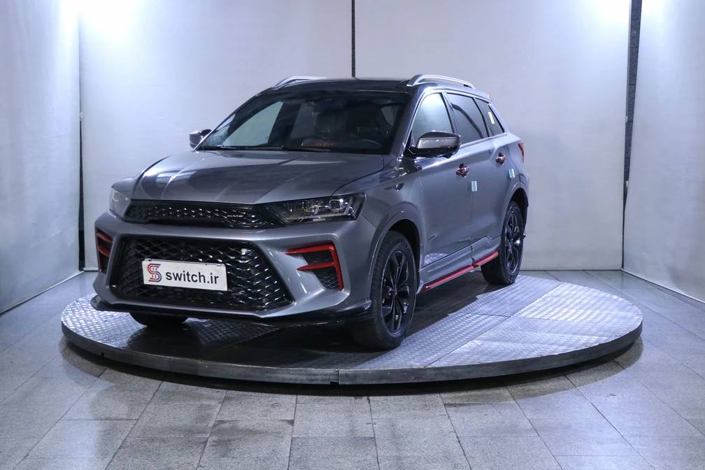 خرید و فروش KMC A5 اتوماتیک مدل 1403 نقد و اقساط