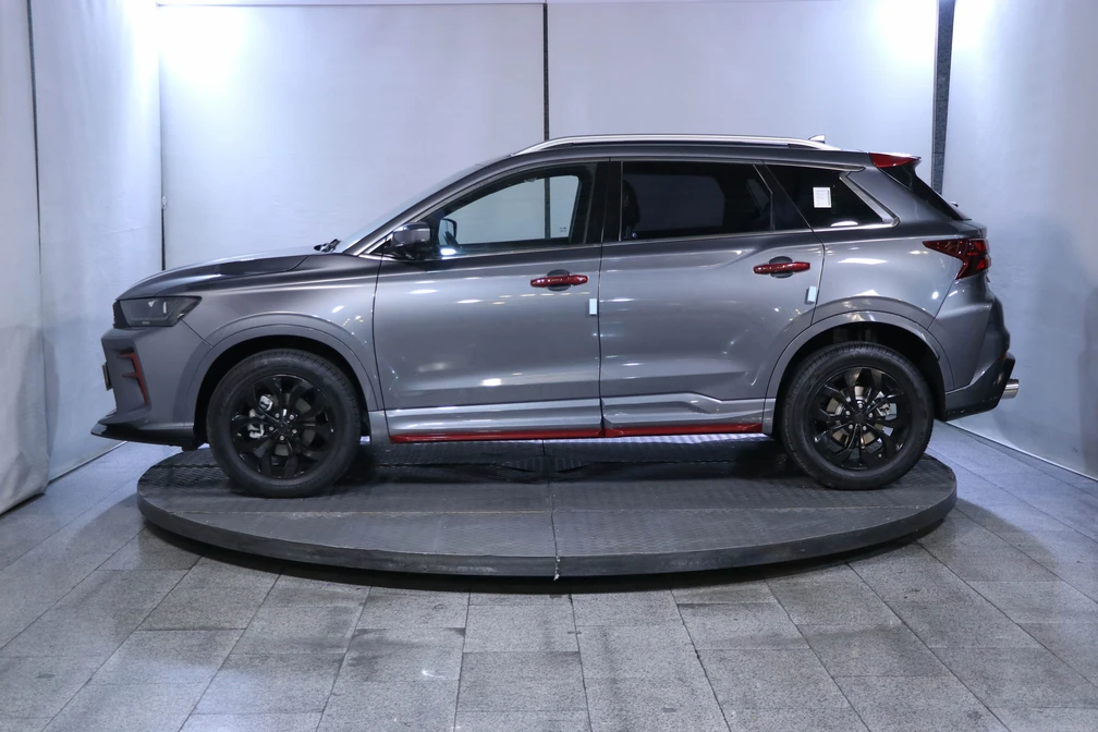 خرید و فروش KMC A5 اتوماتیک مدل 1403 نقد و اقساط