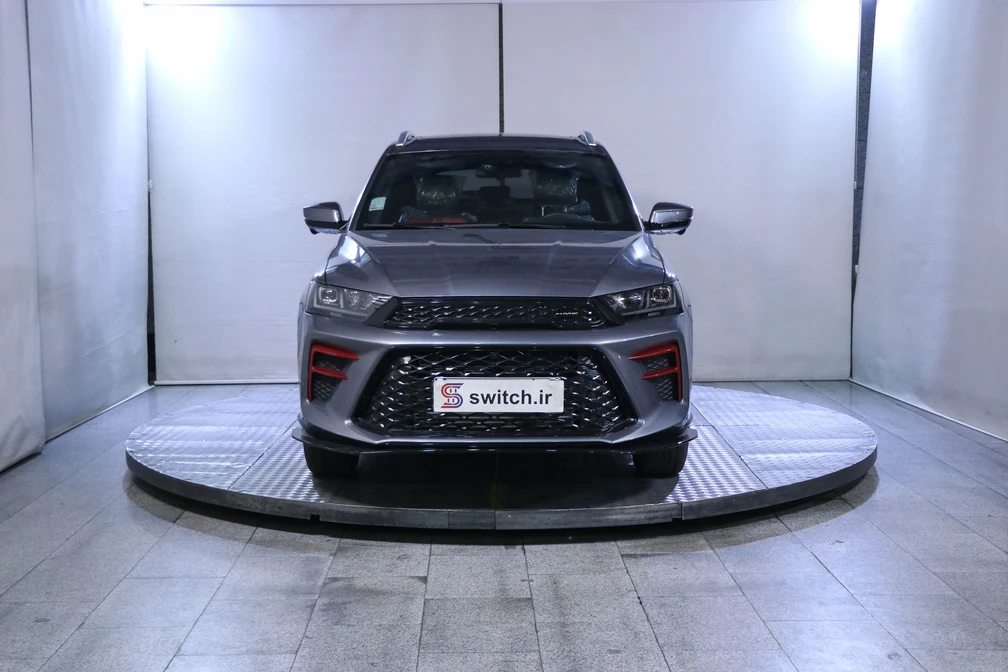 خرید و فروش KMC A5 اتوماتیک مدل 1403 نقد و اقساط