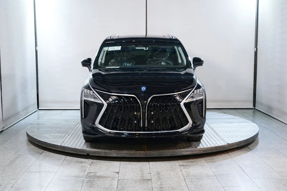 خرید و فروش FMC سوبا M4 هفت نفره مدل 1402 نقد و اقساط